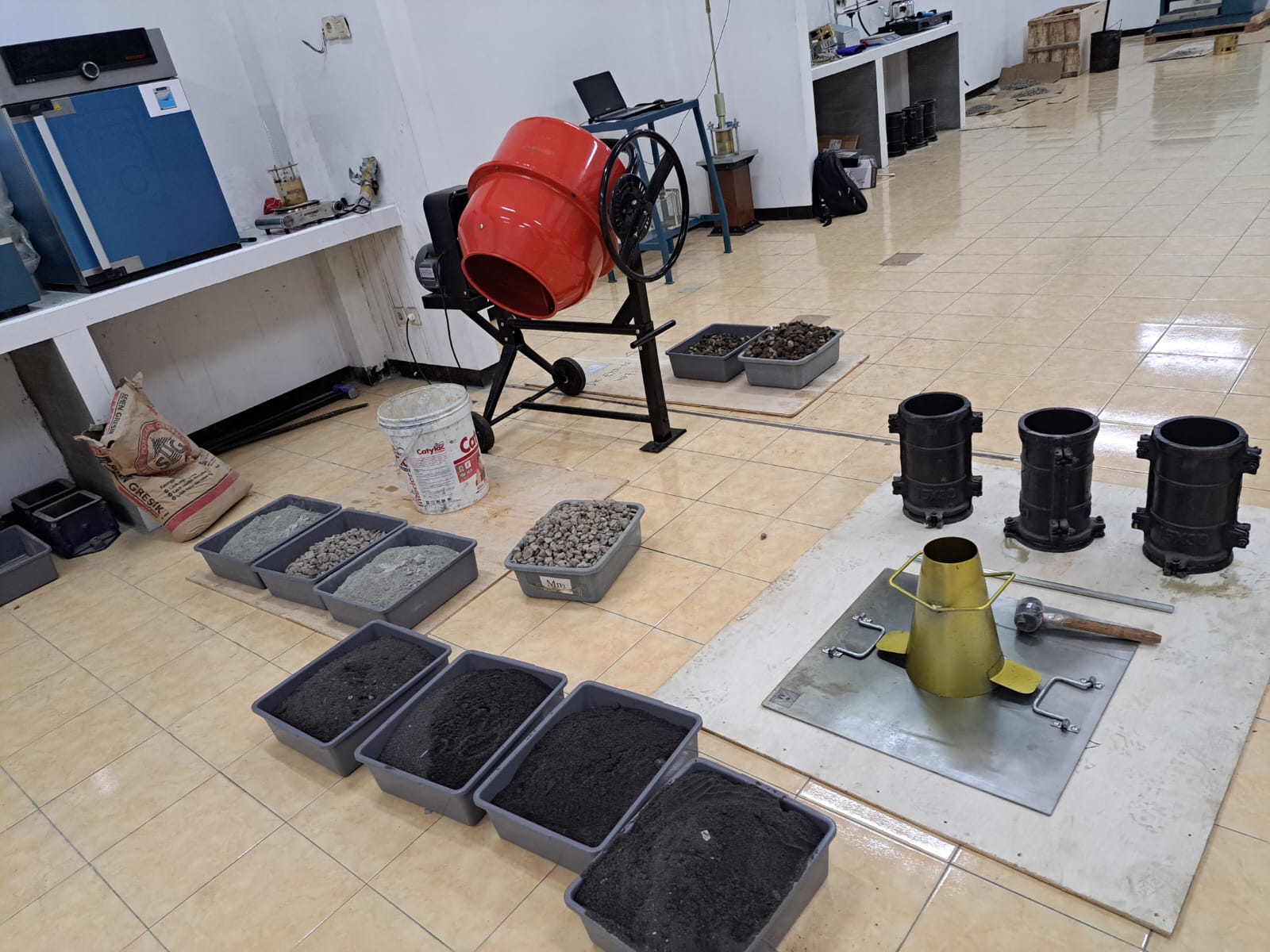 FST Umsida Perkenalkan Laboratorium Terpadu, Tingkatkan Kolaborasi dan ...