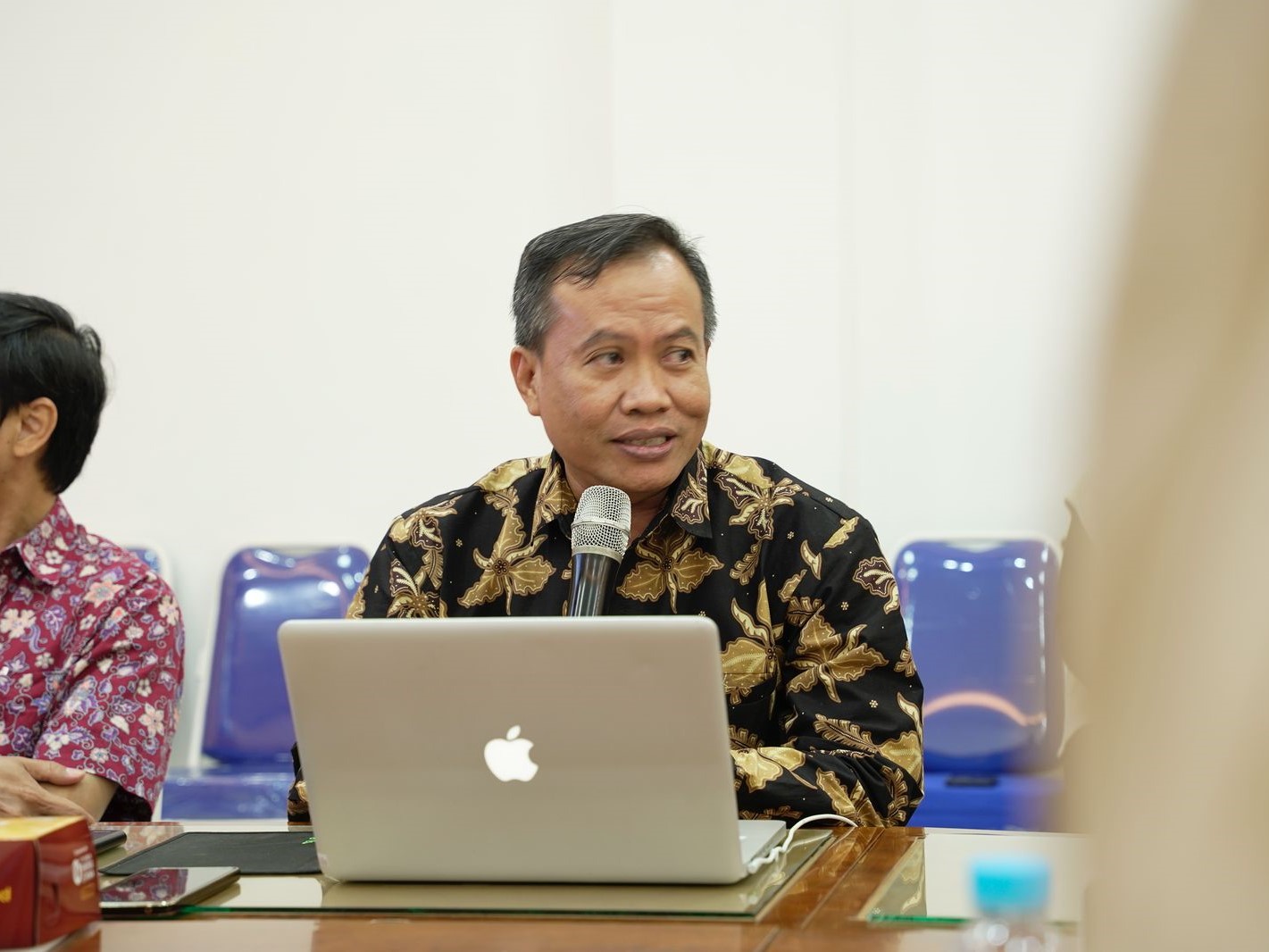 Pojok Statistik Umsida, Pemain Baru yang Langsung Raih Skor Tinggi dari ...