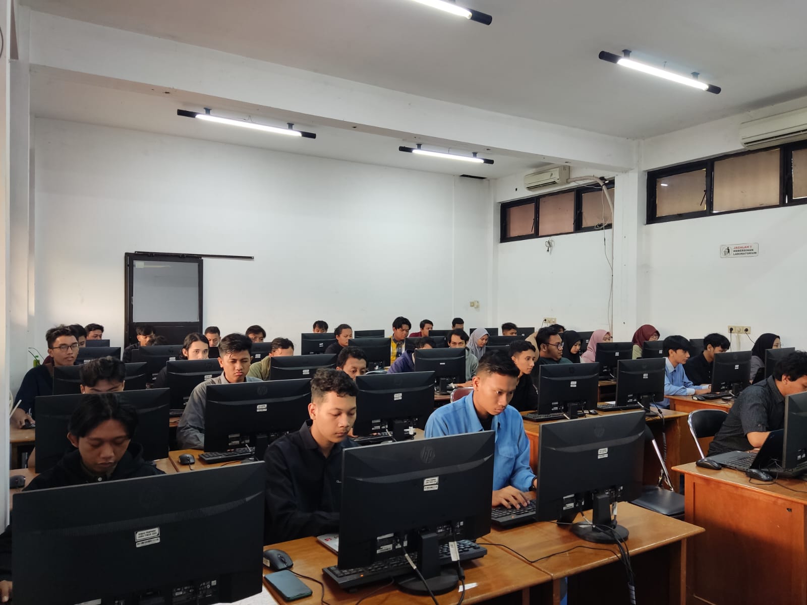 Prodi Informatika Umsida Raih Akreditasi Unggul, Pencapaian yang Membanggakan