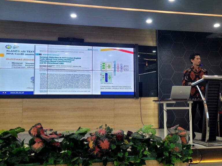 Riset Doktoral Dr Alfan Buktikan Profesionalisme Akademik di Tengah ...