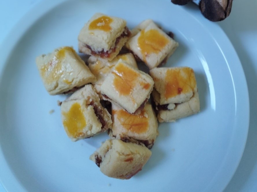 Inovasi Diversifikasi Produk Belimbing Wuluh Kolaborasi dengan Kelompok ...